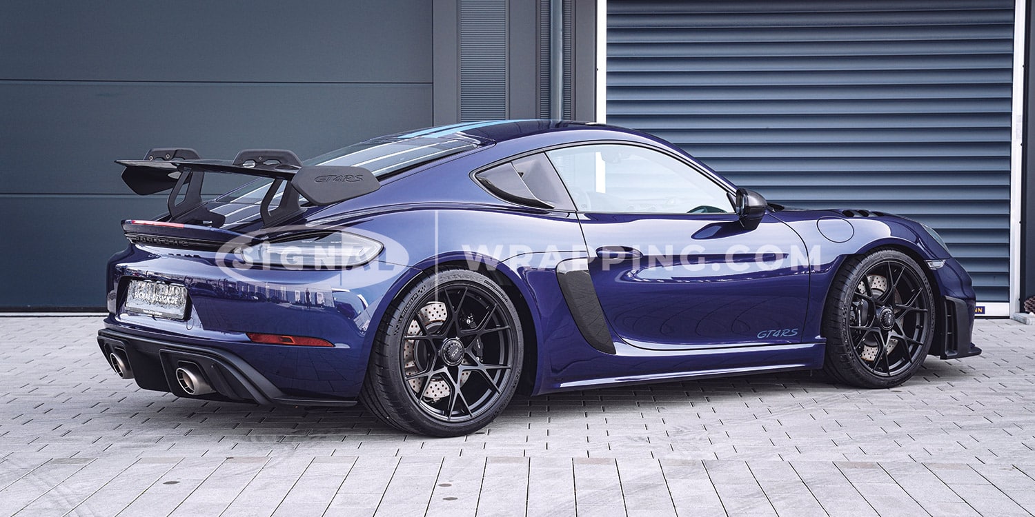 Referenzen - SIGNal Wrapping