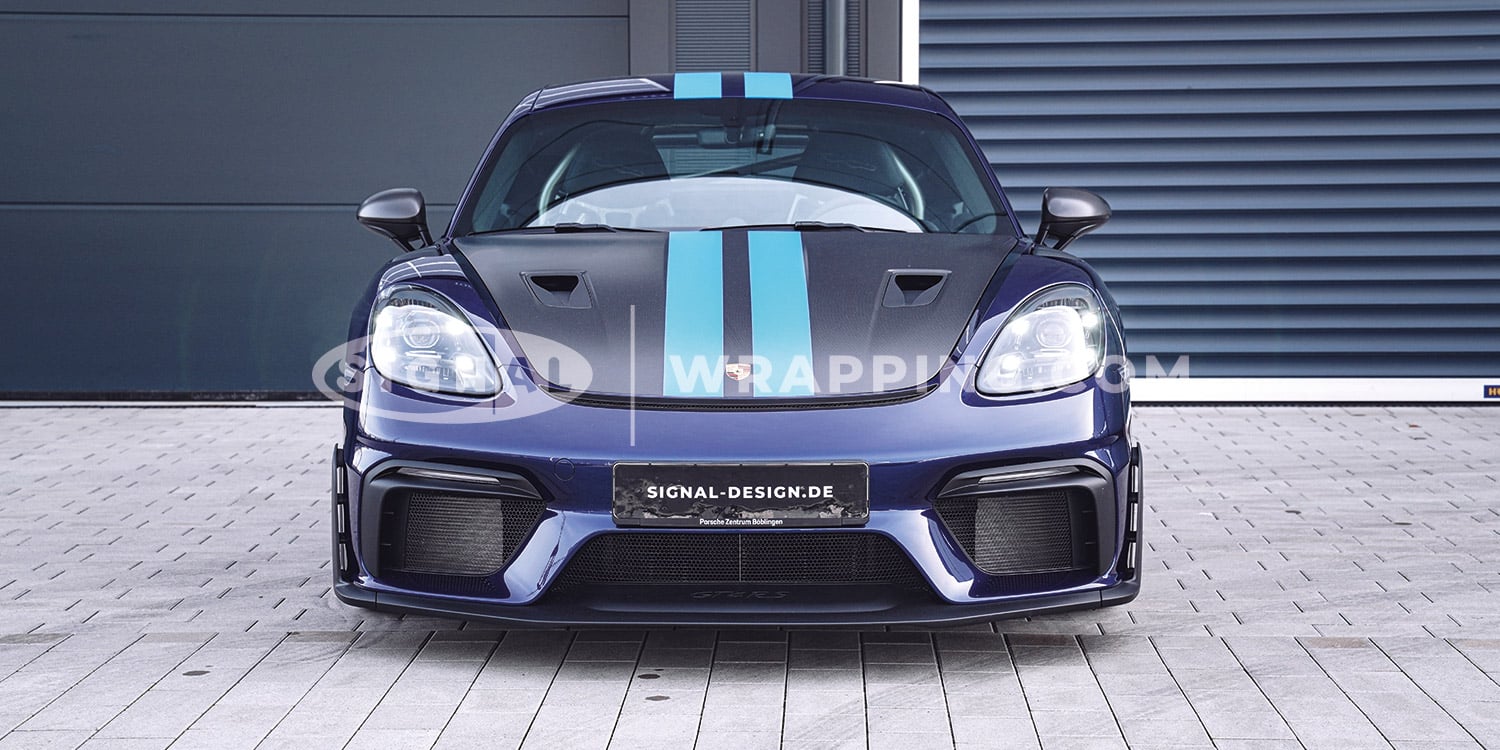 Referenzen - SIGNal Wrapping