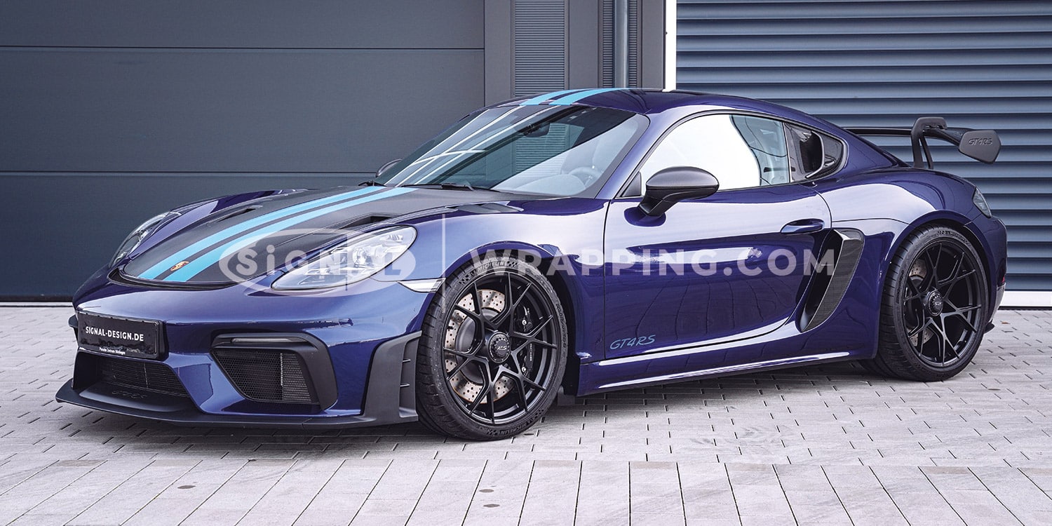 Referenzen - SIGNal Wrapping